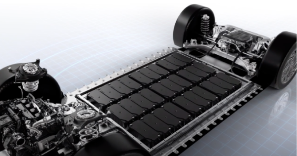 Battery Systems for Passenger Electric Vehicles - CARRAR